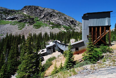 The Adventures of Ted, and other frivolous happenings.: Day 59 ...